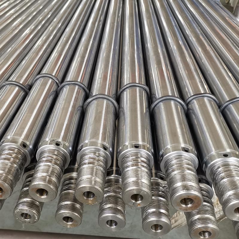 piston rod-Liaocheng Rushun Import&Export Co.,Ltd-steel pipe supplier