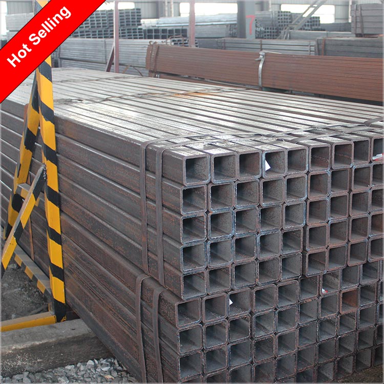 Rectangular tube-Liaocheng Rushun Metal Materials Co., Ltd, one of the ...